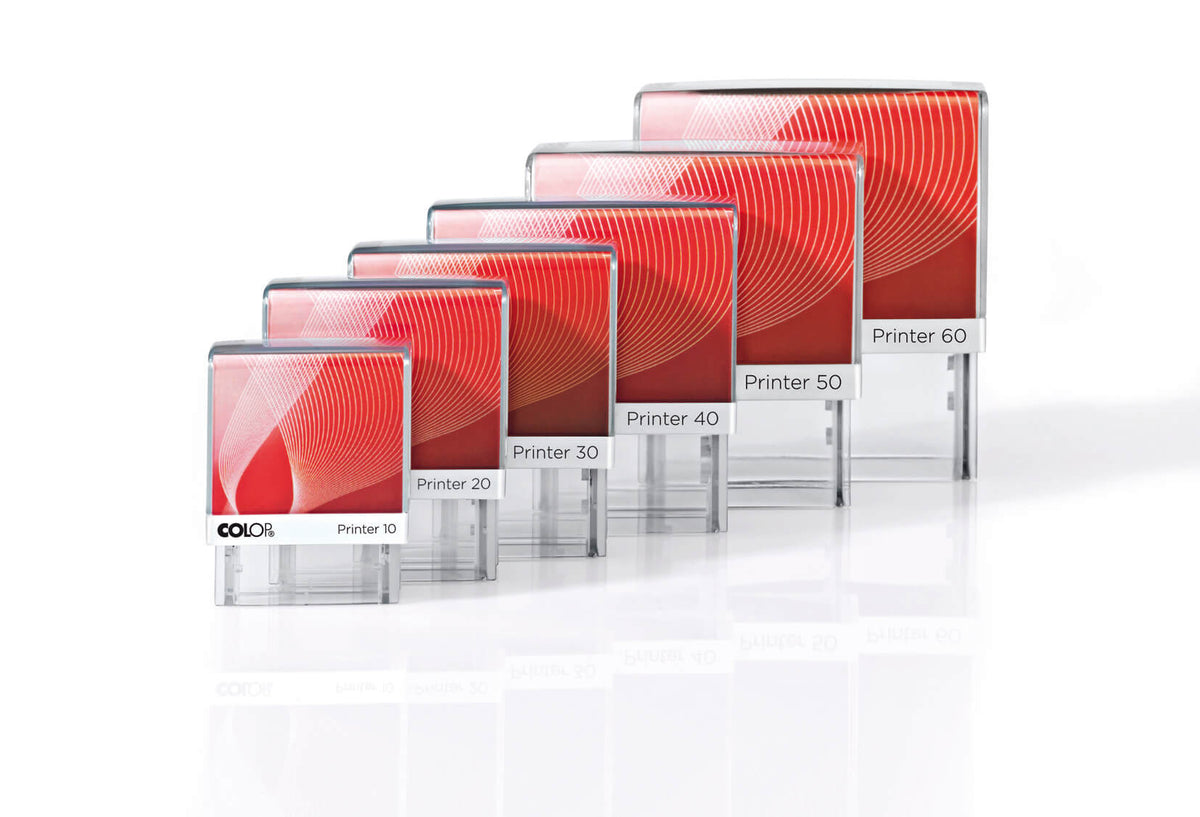 Printer Line Standard – Weber Marking Systems