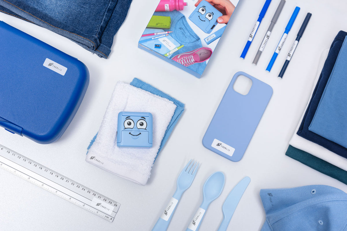 COLOP DIY MARKY – Weber Marking Systems