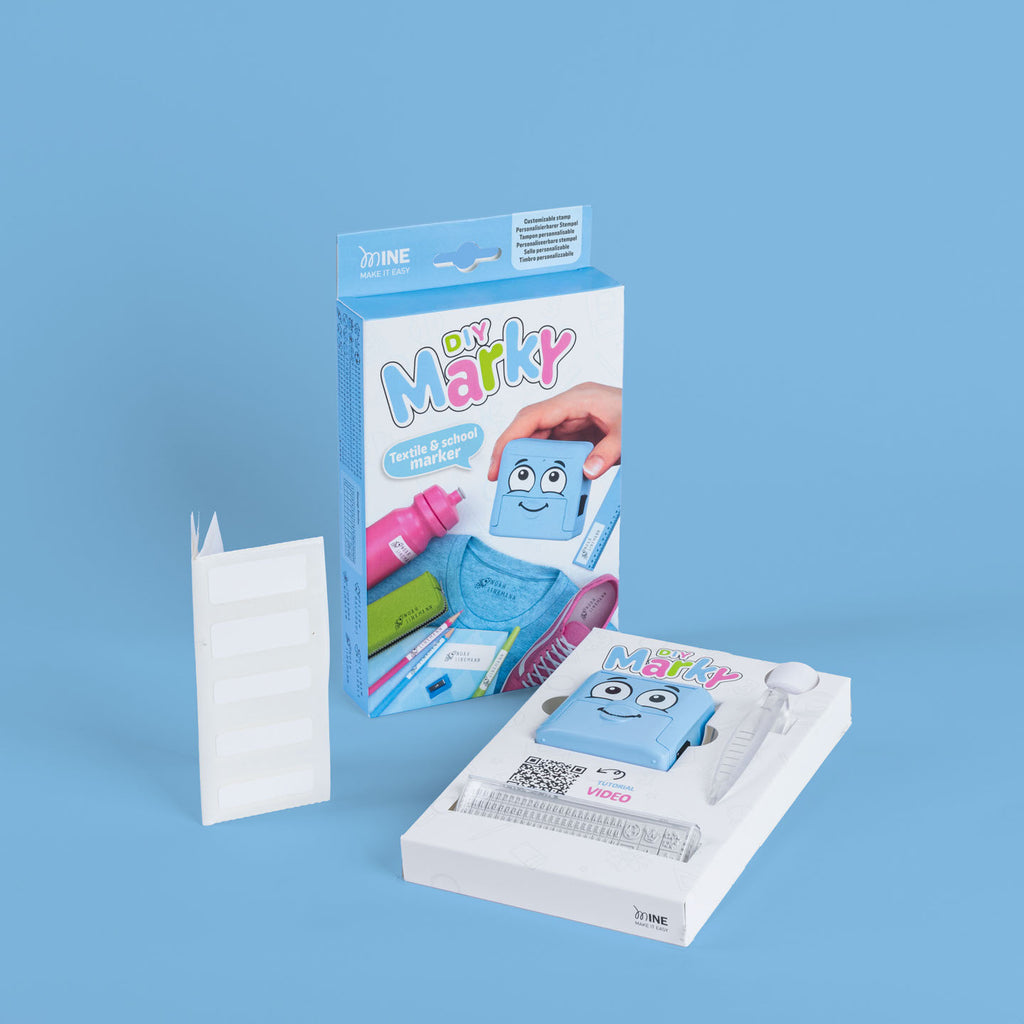 COLOP DIY MARKY – Weber Marking Systems