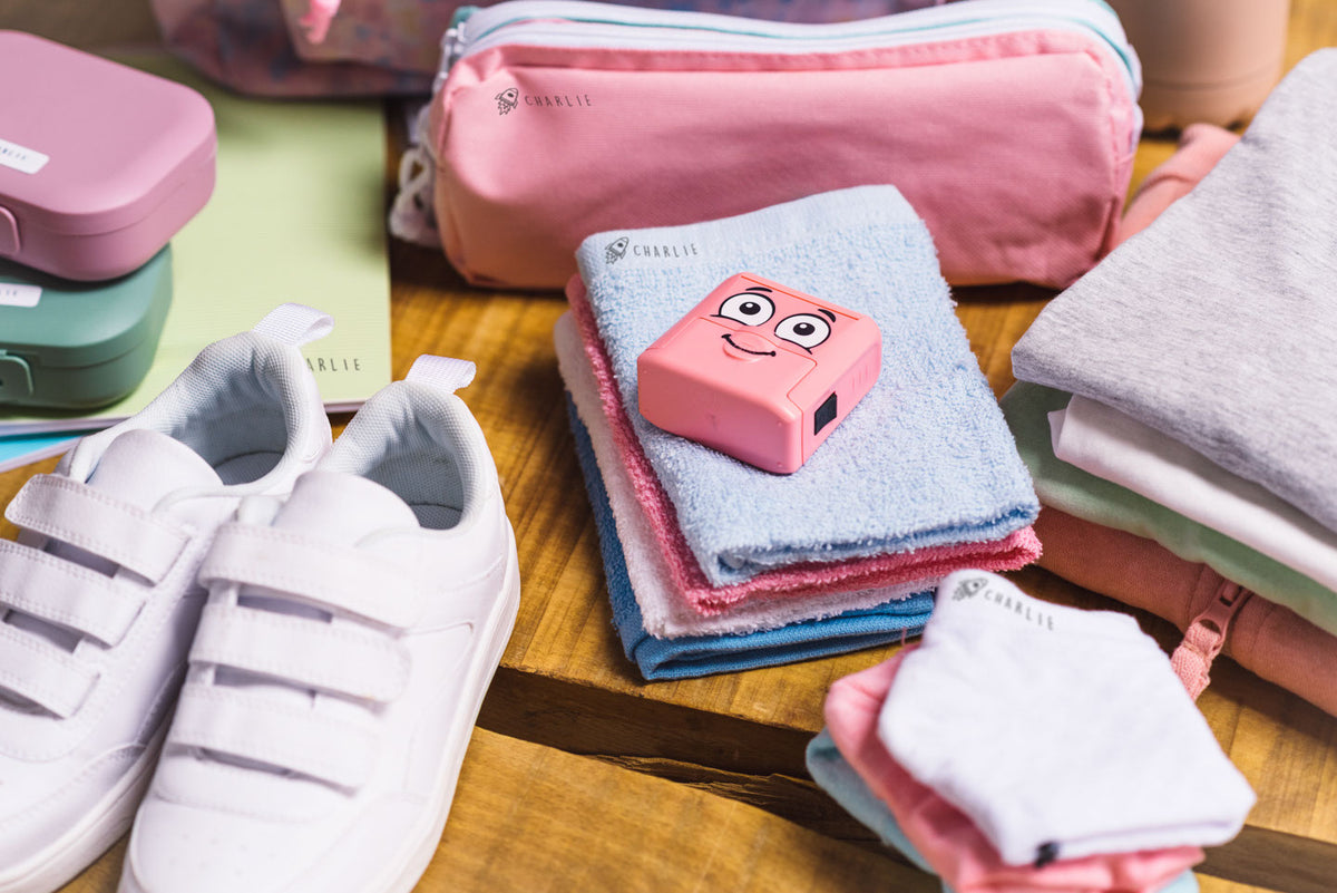 COLOP DIY MARKY – Weber Marking Systems