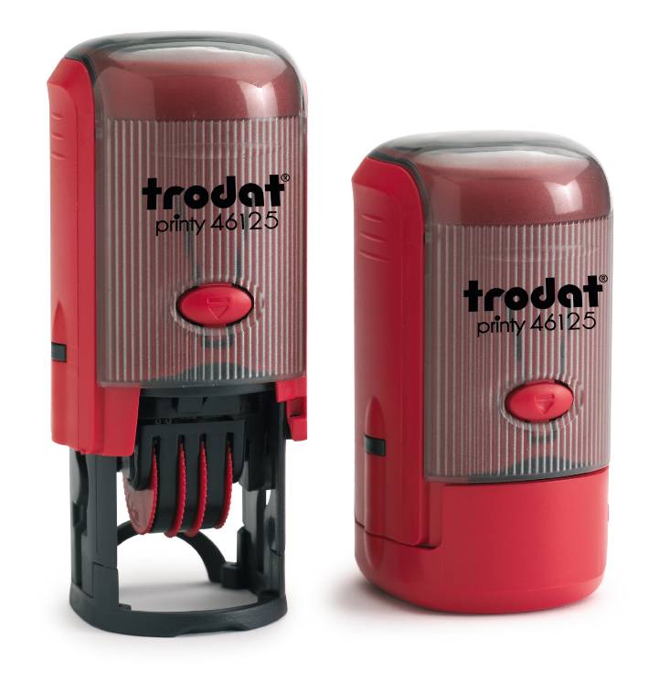 Printy 46125 – Weber Marking Systems