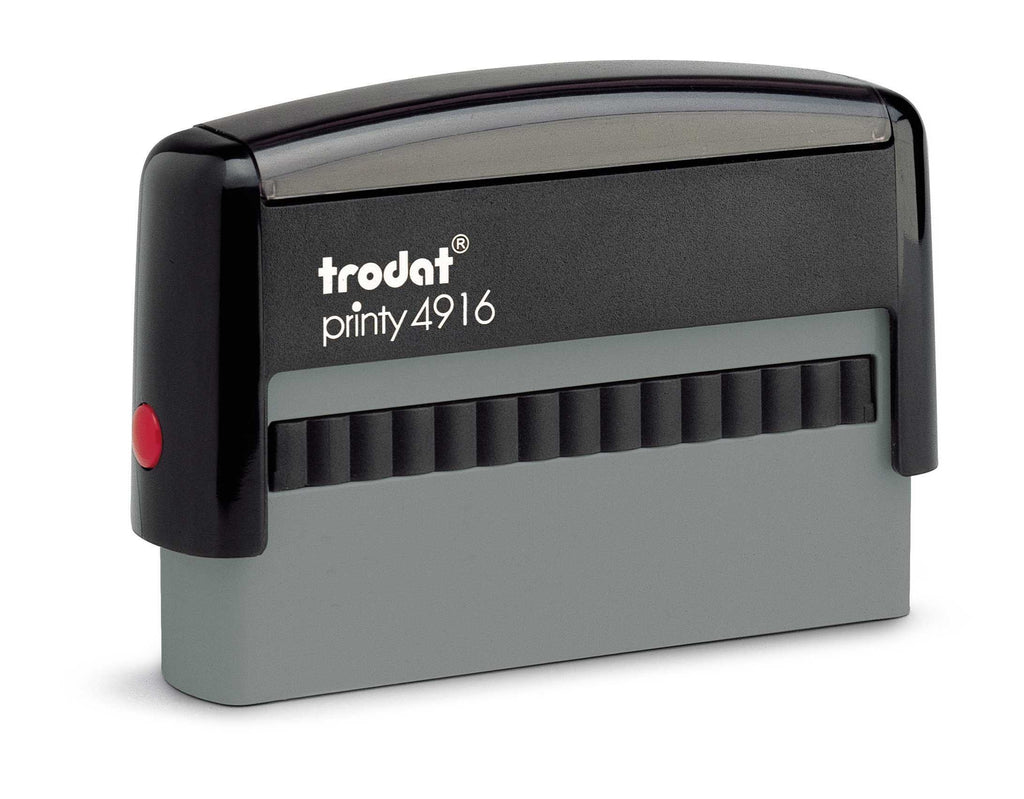 Printy 4916 – Weber Marking Systems