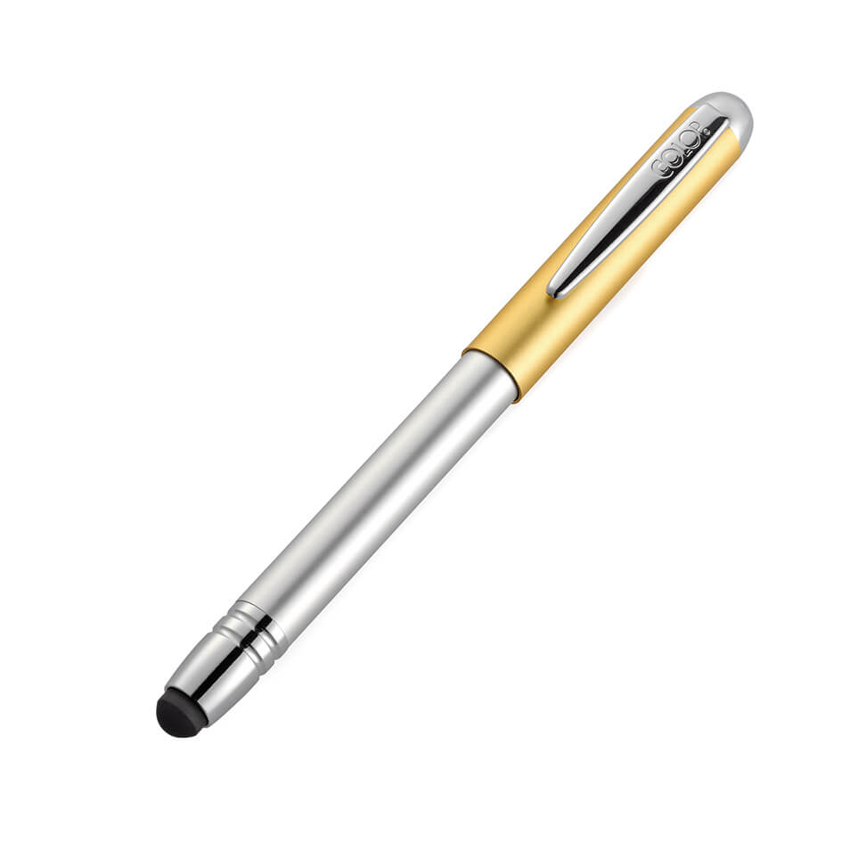 Stamp Writer ALU MAGNET TOUCH – Weber Marking Systems