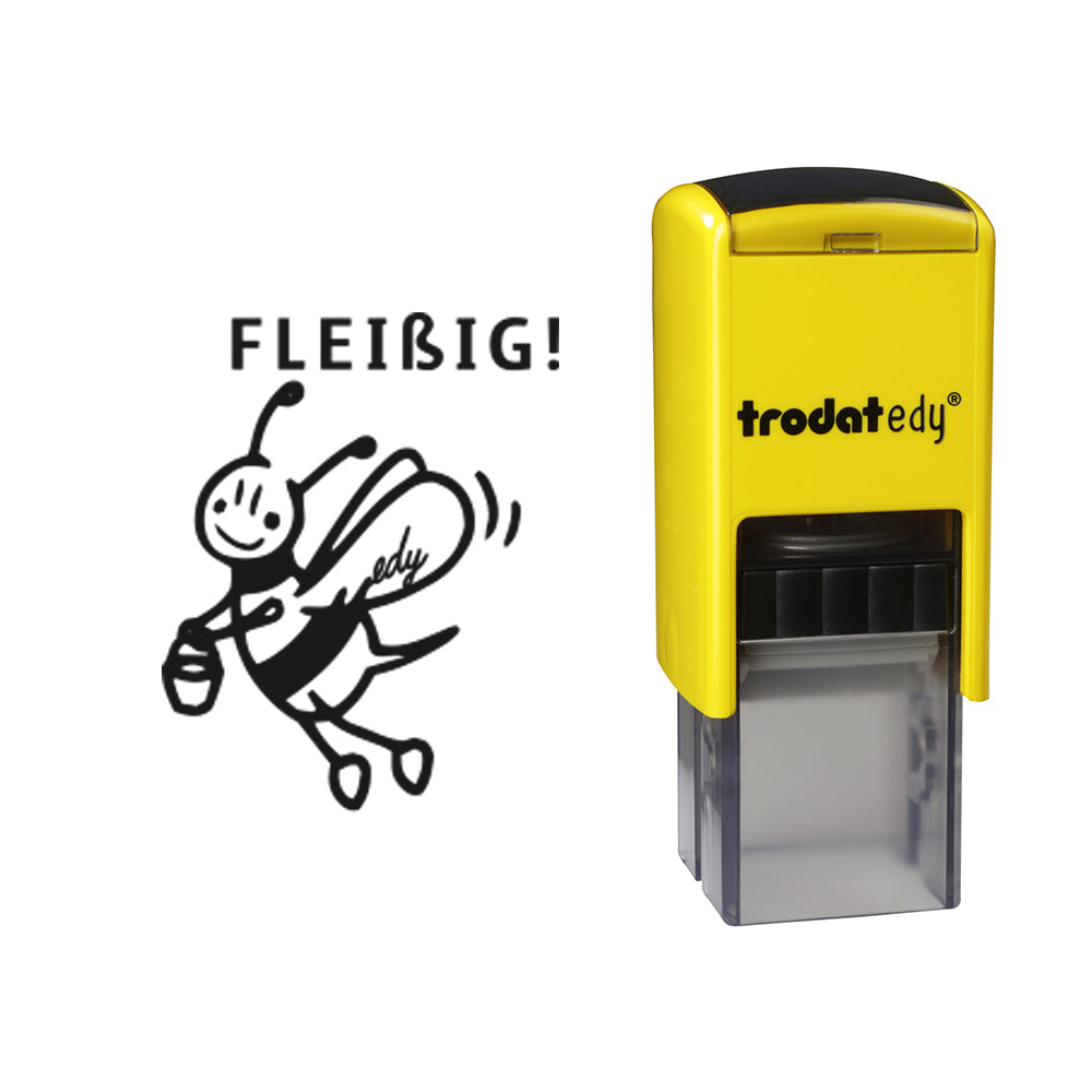 edy Fix – Weber Marking Systems
